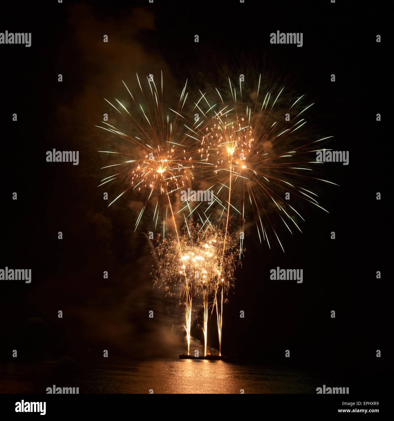 Day glo colors hi-res stock photography and images - Alamy