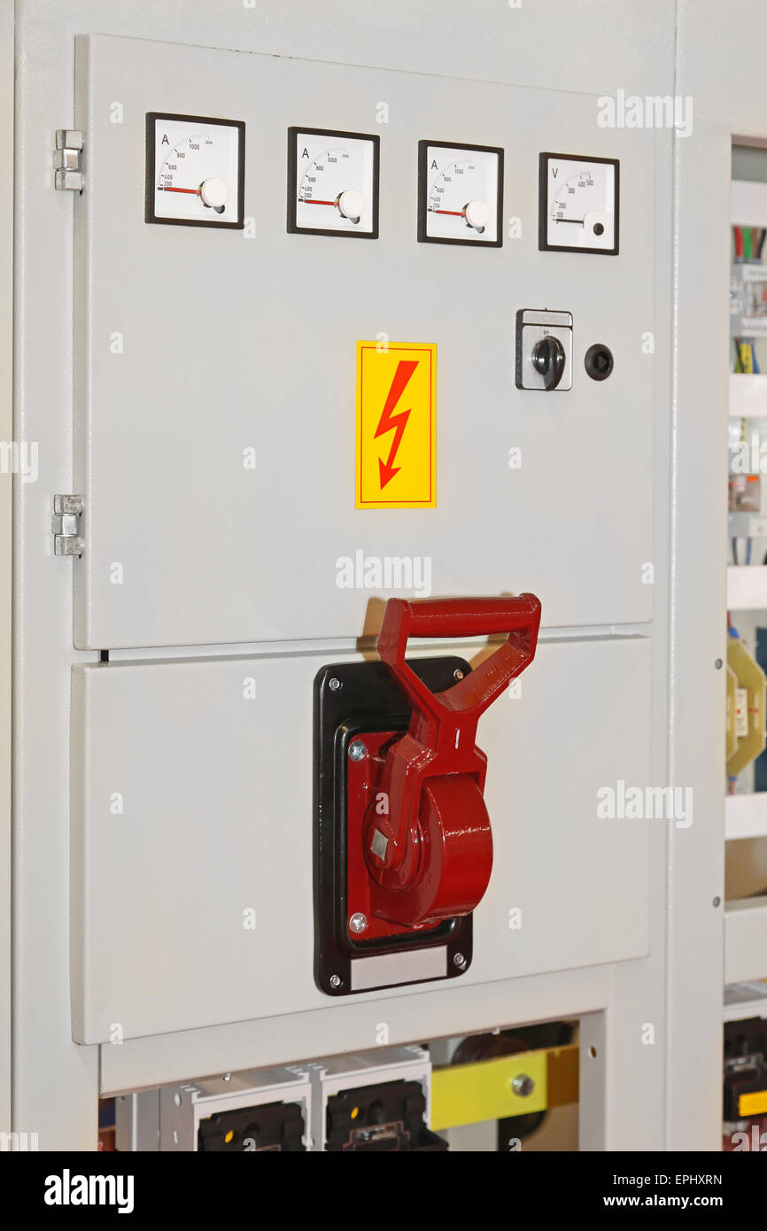 Main gauge hi-res stock photography and images - Alamy