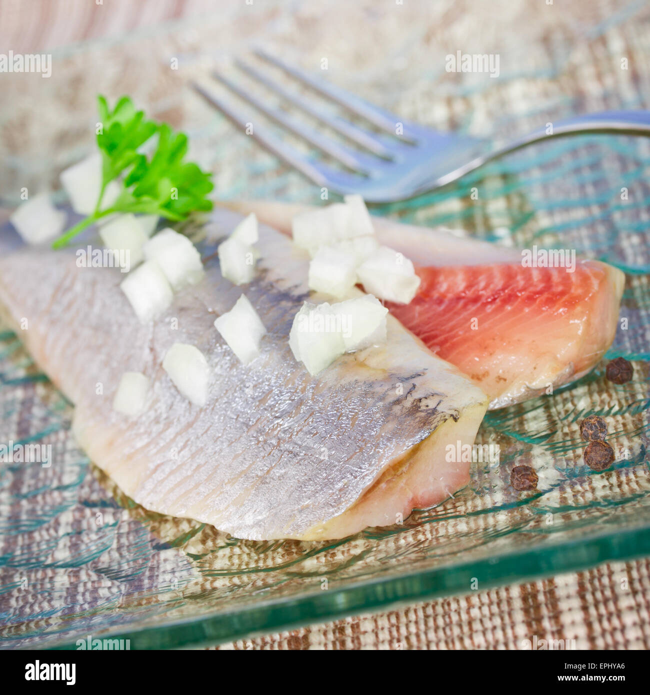 Herring hering hi-res stock photography and images - Alamy
