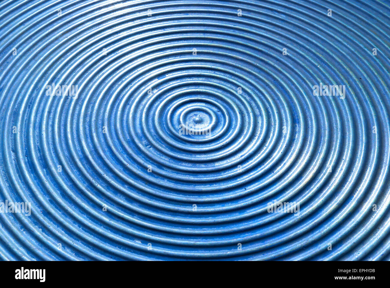 Metal sheet circle hi-res stock photography and images - Alamy