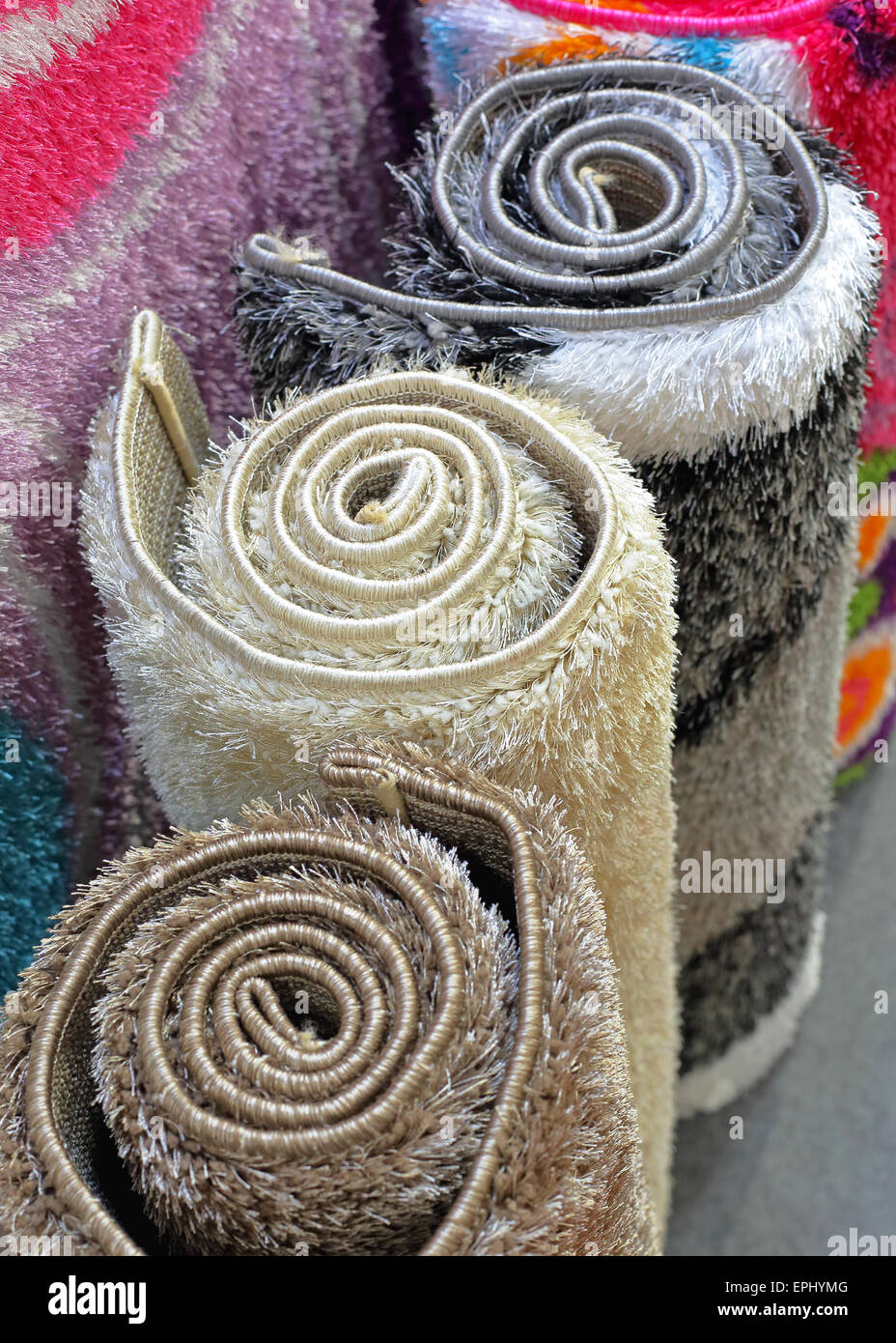 Rugs hi-res stock photography and images - Alamy