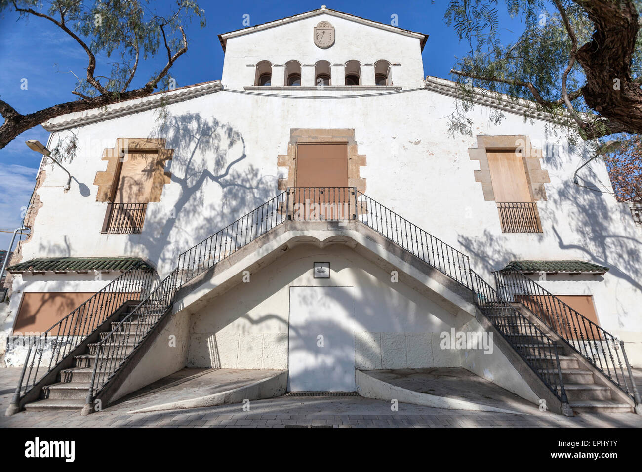 L hospitalet de hi-res stock photography and images - Alamy