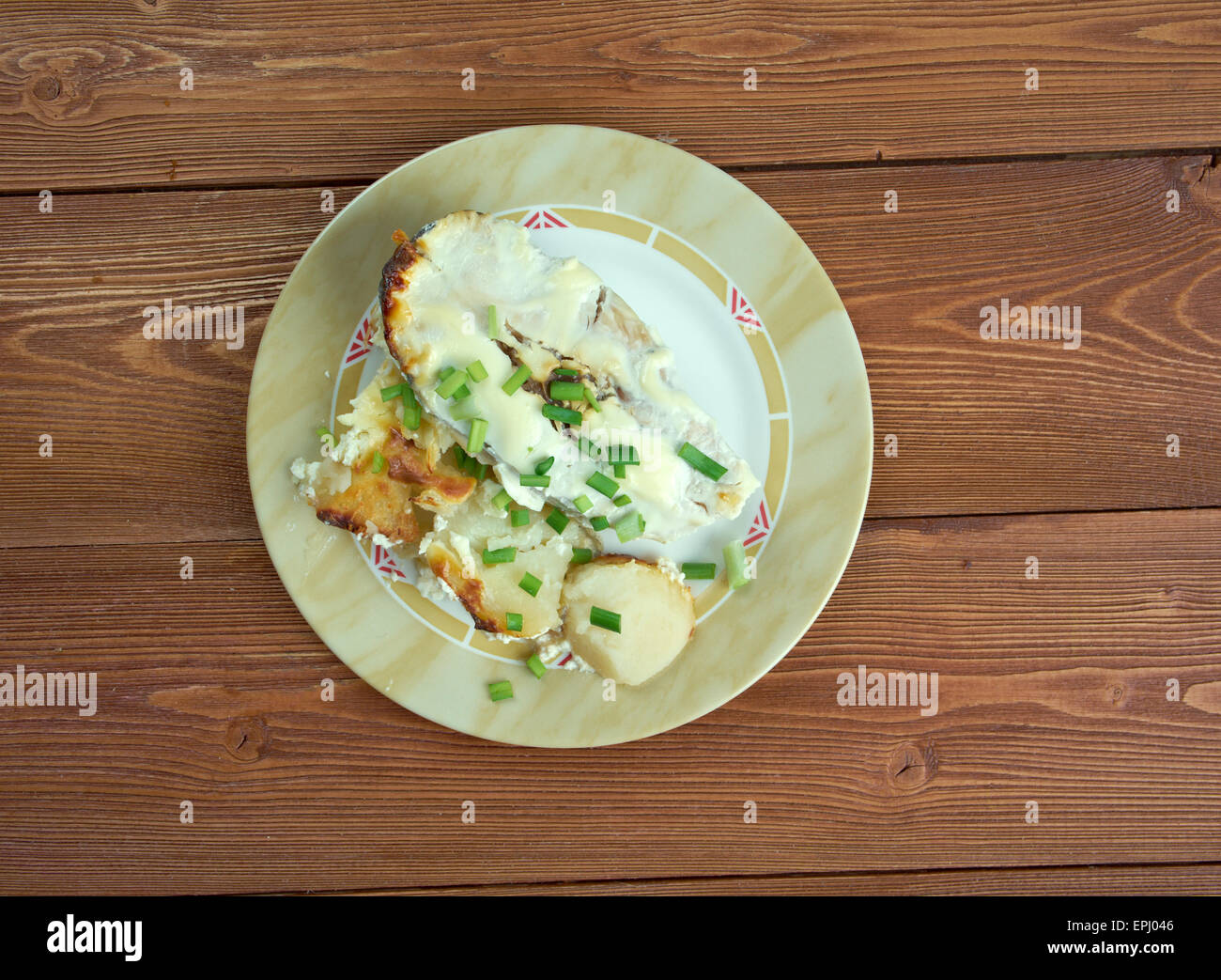 Vegetable steke hi-res stock photography and images - Alamy