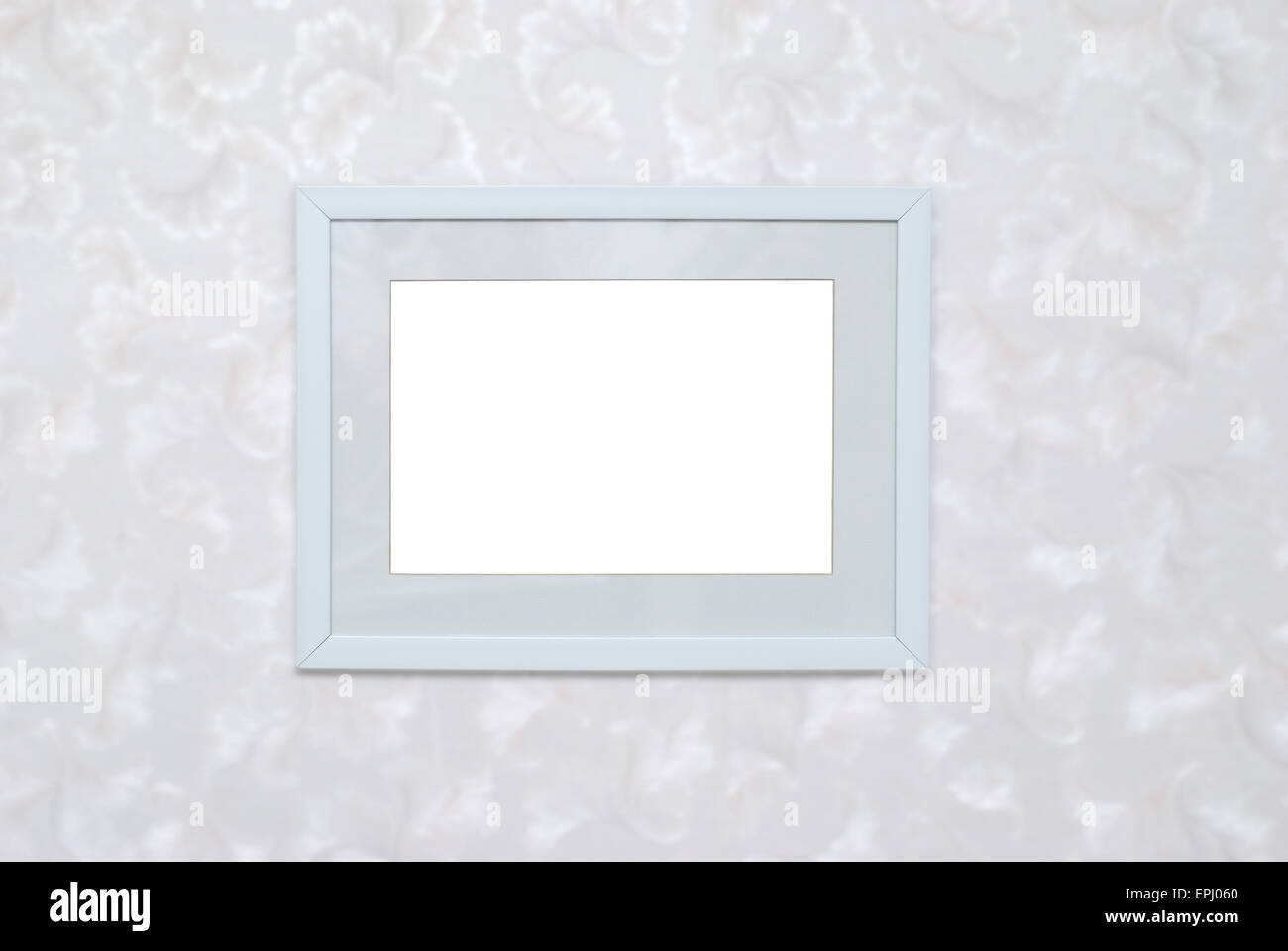 Design passe partout with frame hi-res stock photography and images - Alamy