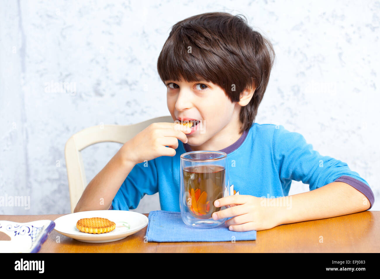Morning nourishment hi-res stock photography and images - Alamy