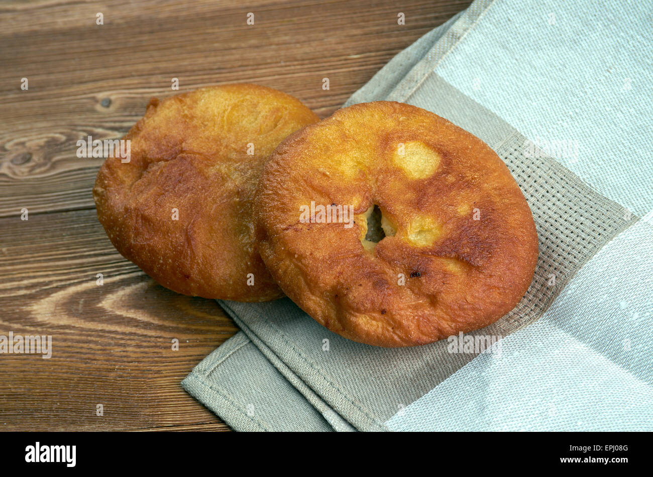 Belyashi hi-res stock photography and images - Alamy