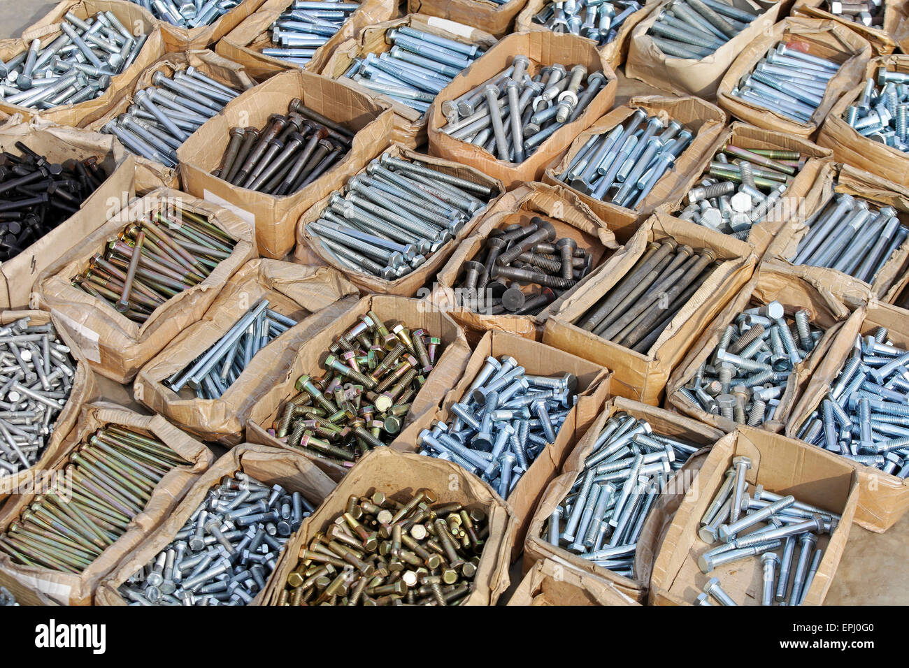 Hardware shop hi-res stock photography and images - Alamy