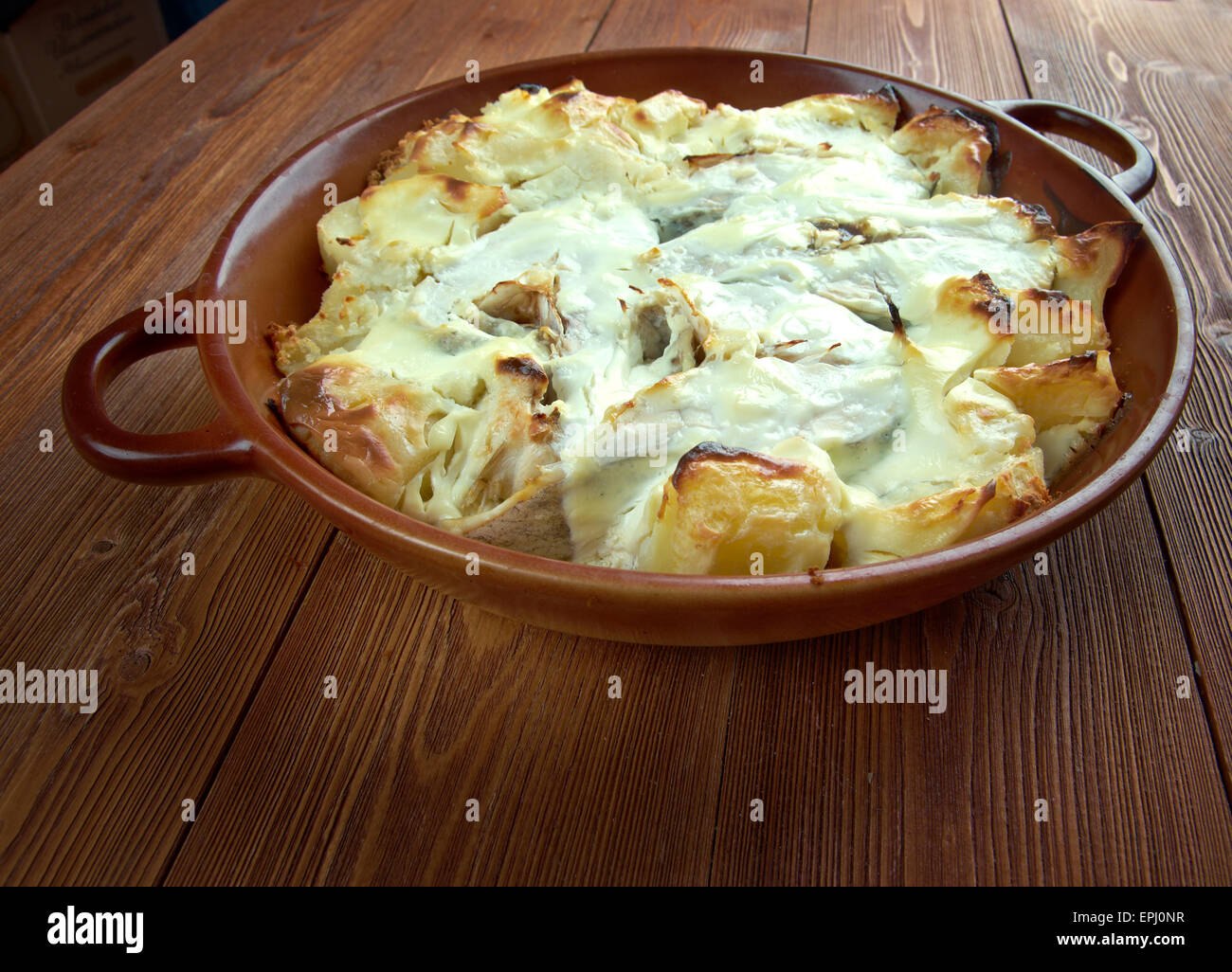 Stekt fisk hi-res stock photography and images - Alamy