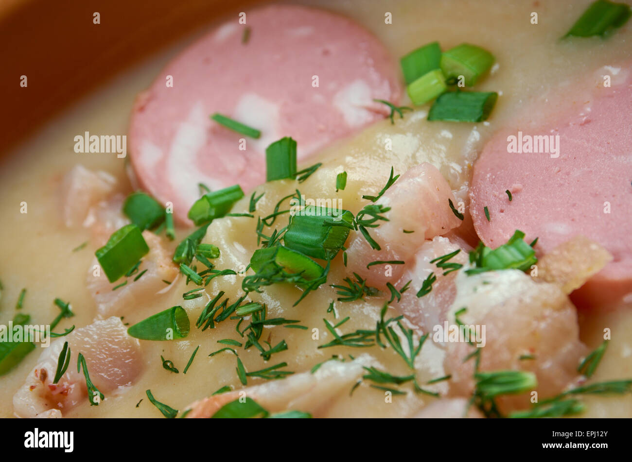 Saxon Potato High Resolution Stock Photography and Images - Alamy