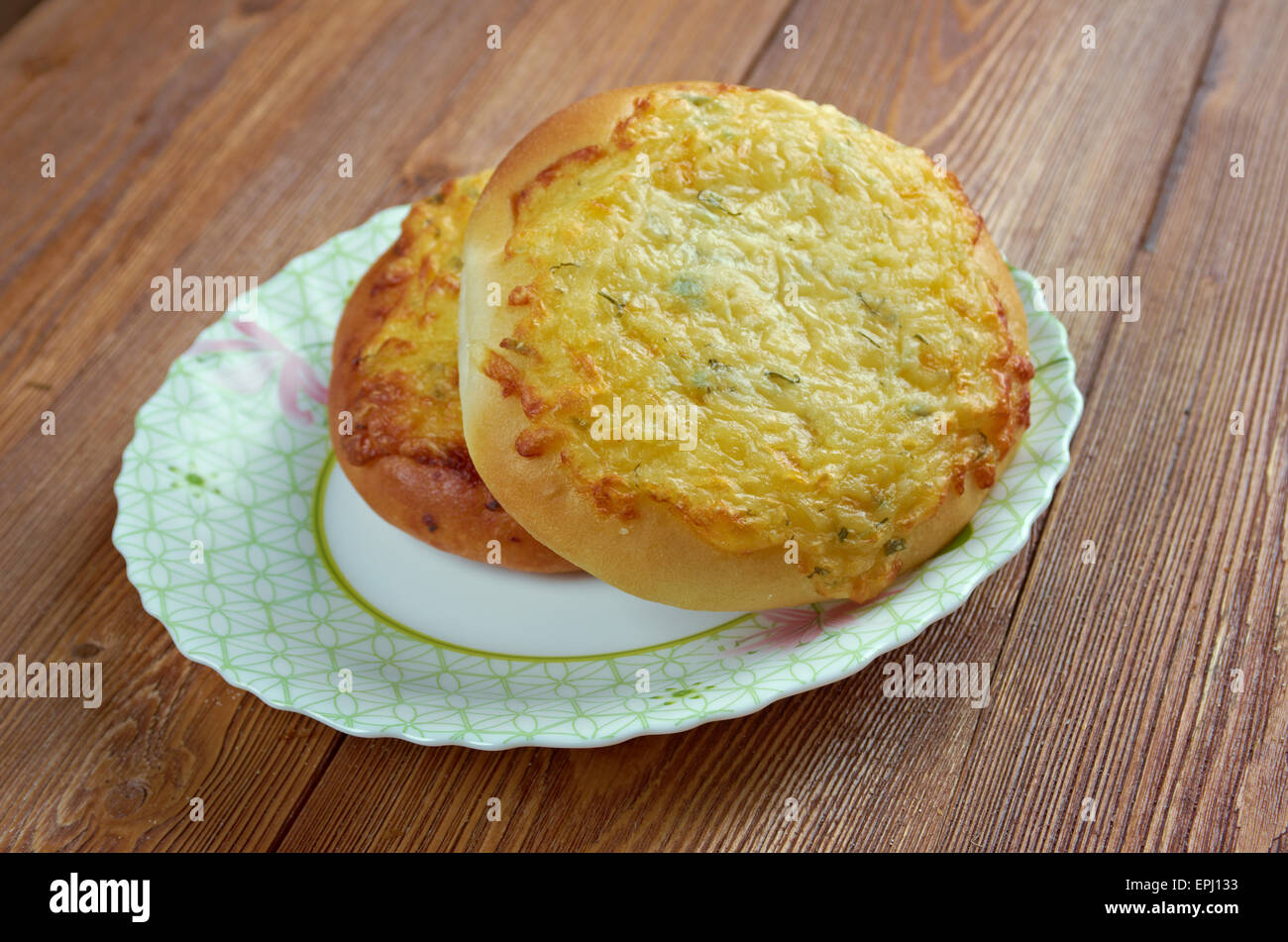 shangi pastry Stock Photo - Alamy