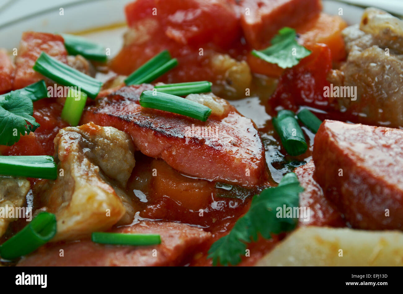 Lapskaus hi-res stock photography and images - Alamy