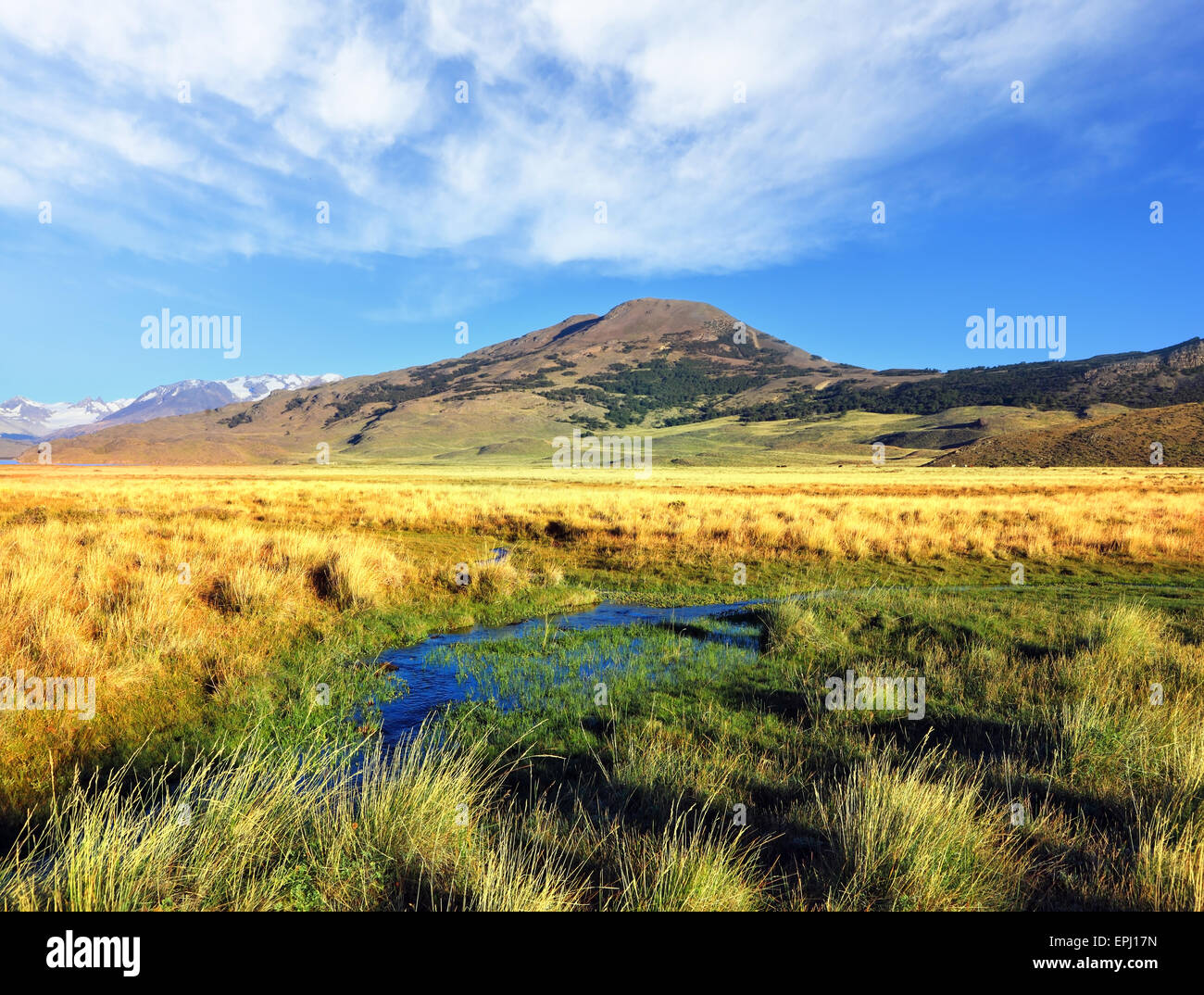 Cold water creek hi-res stock photography and images - Alamy