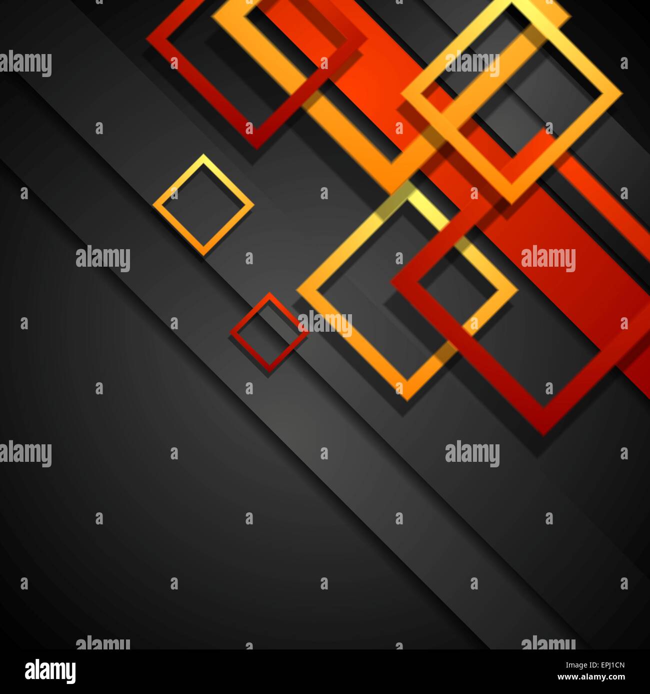 Abstract corporate vector background Stock Photo - Alamy