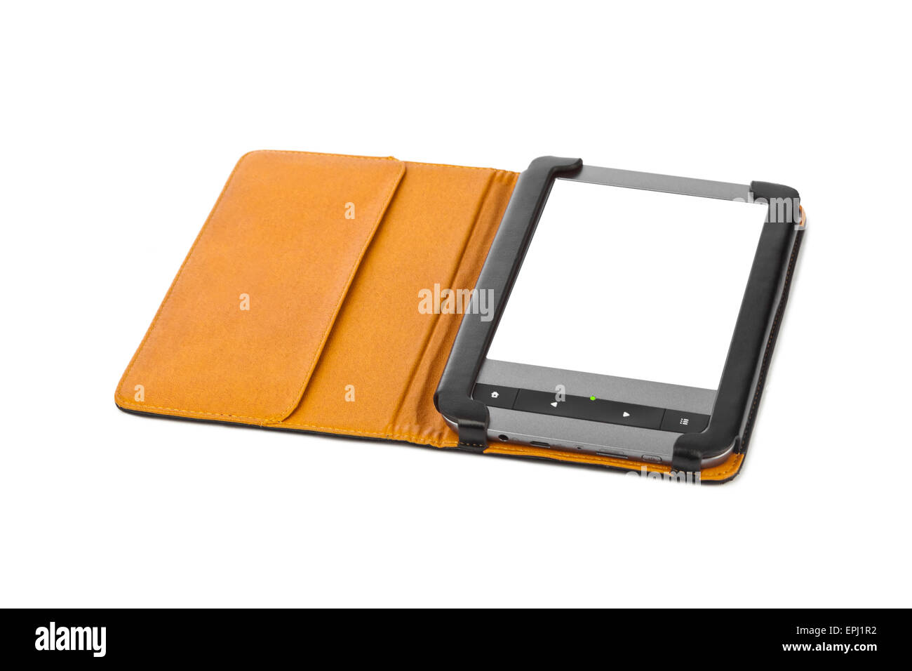 Ebook case hi-res stock photography and images - Alamy