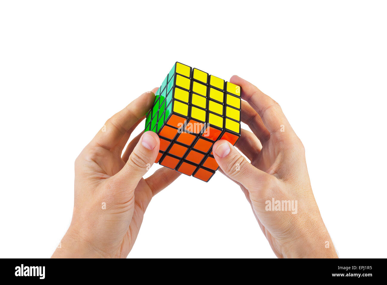 Hands and dice hi-res stock photography and images - Alamy