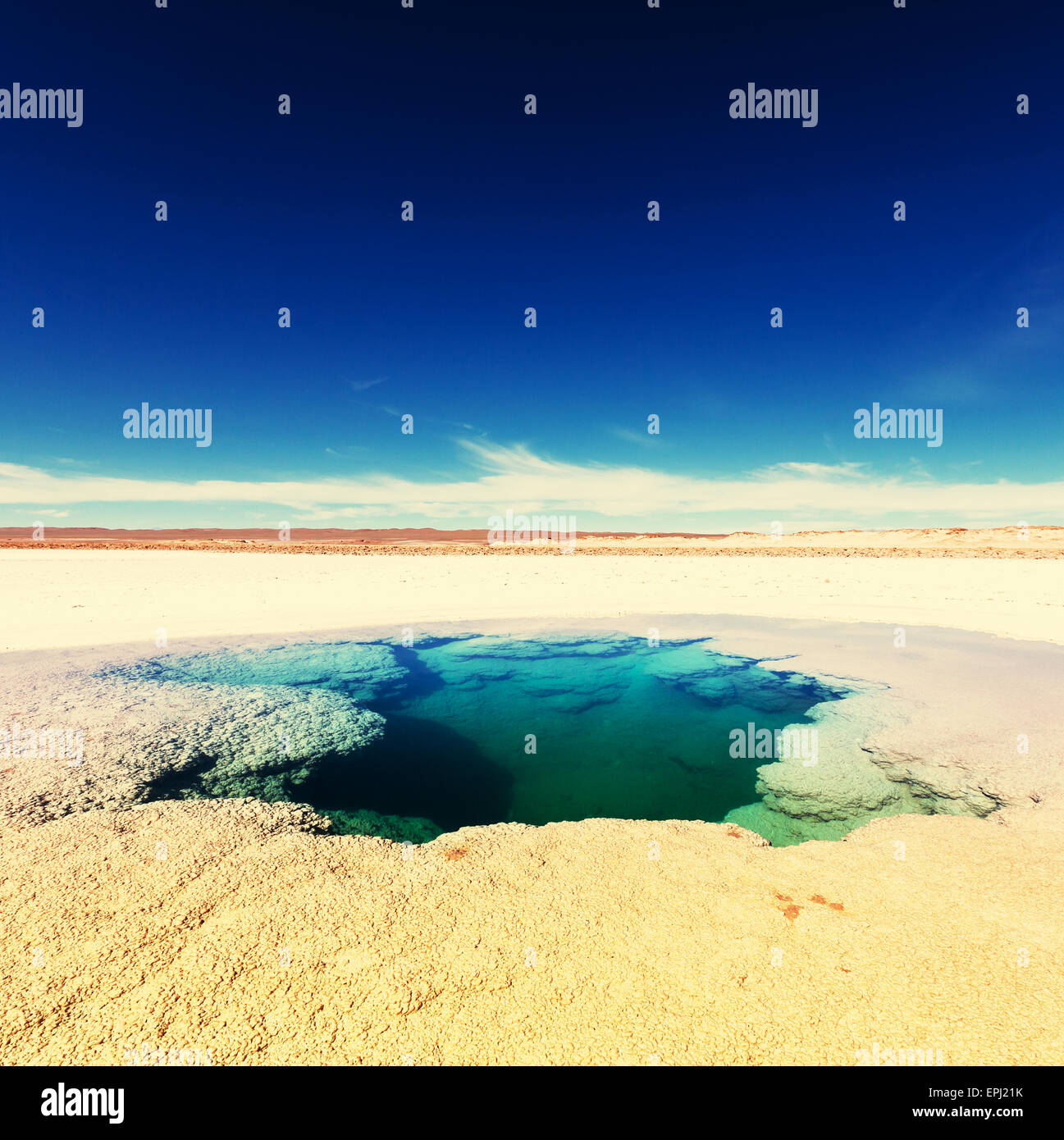 Lithium mining argentina hi-res stock photography and images - Alamy