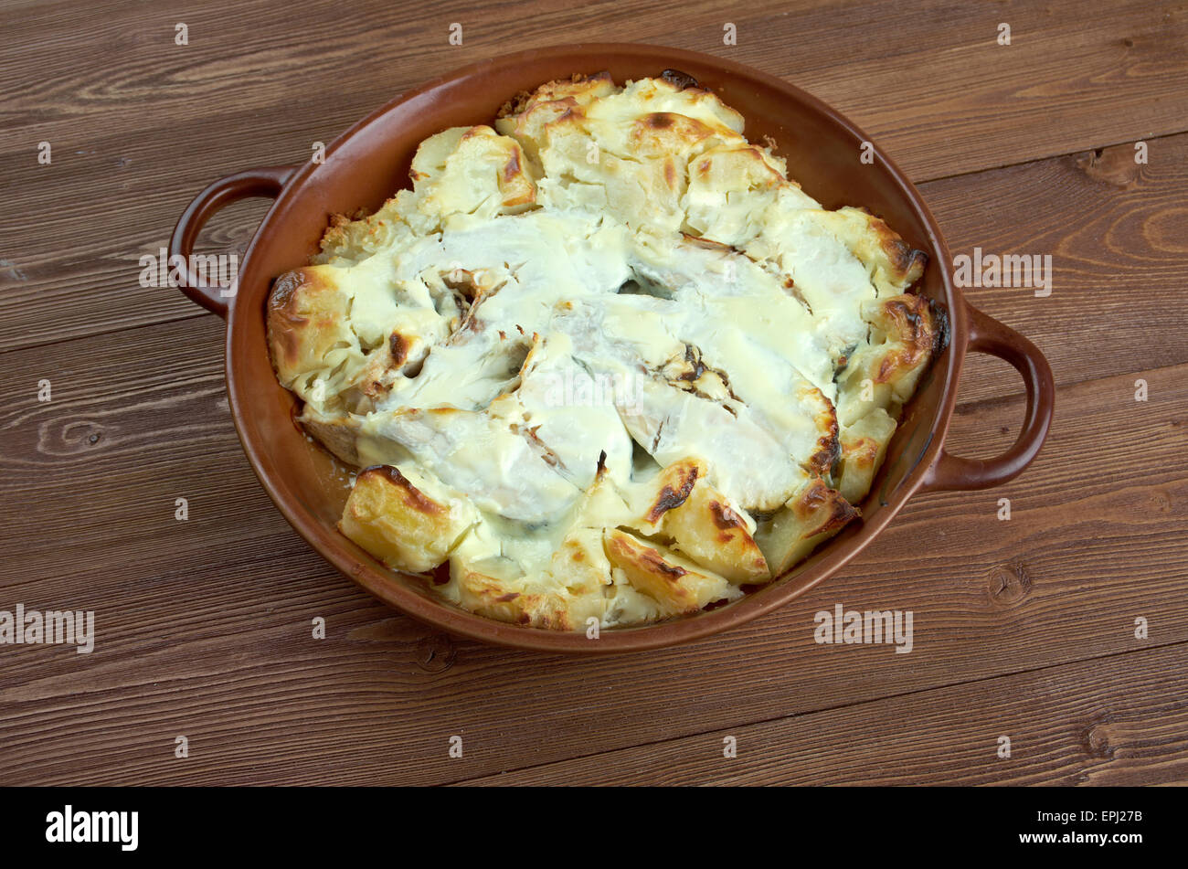 Stekt fisk hi-res stock photography and images - Alamy