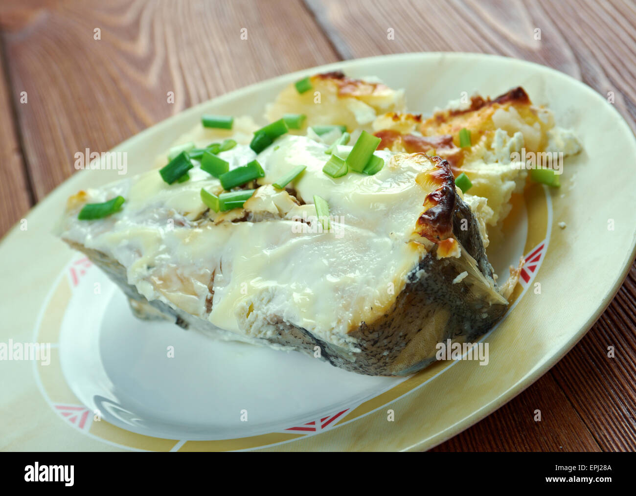 Stekt hi-res stock photography and images - Alamy