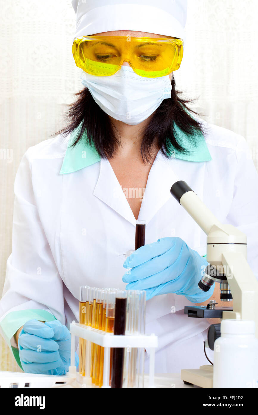 Female scientist lab pipette hi-res stock photography and images - Alamy Female scientist lab pipette hi-res stock photography and images - Alamy