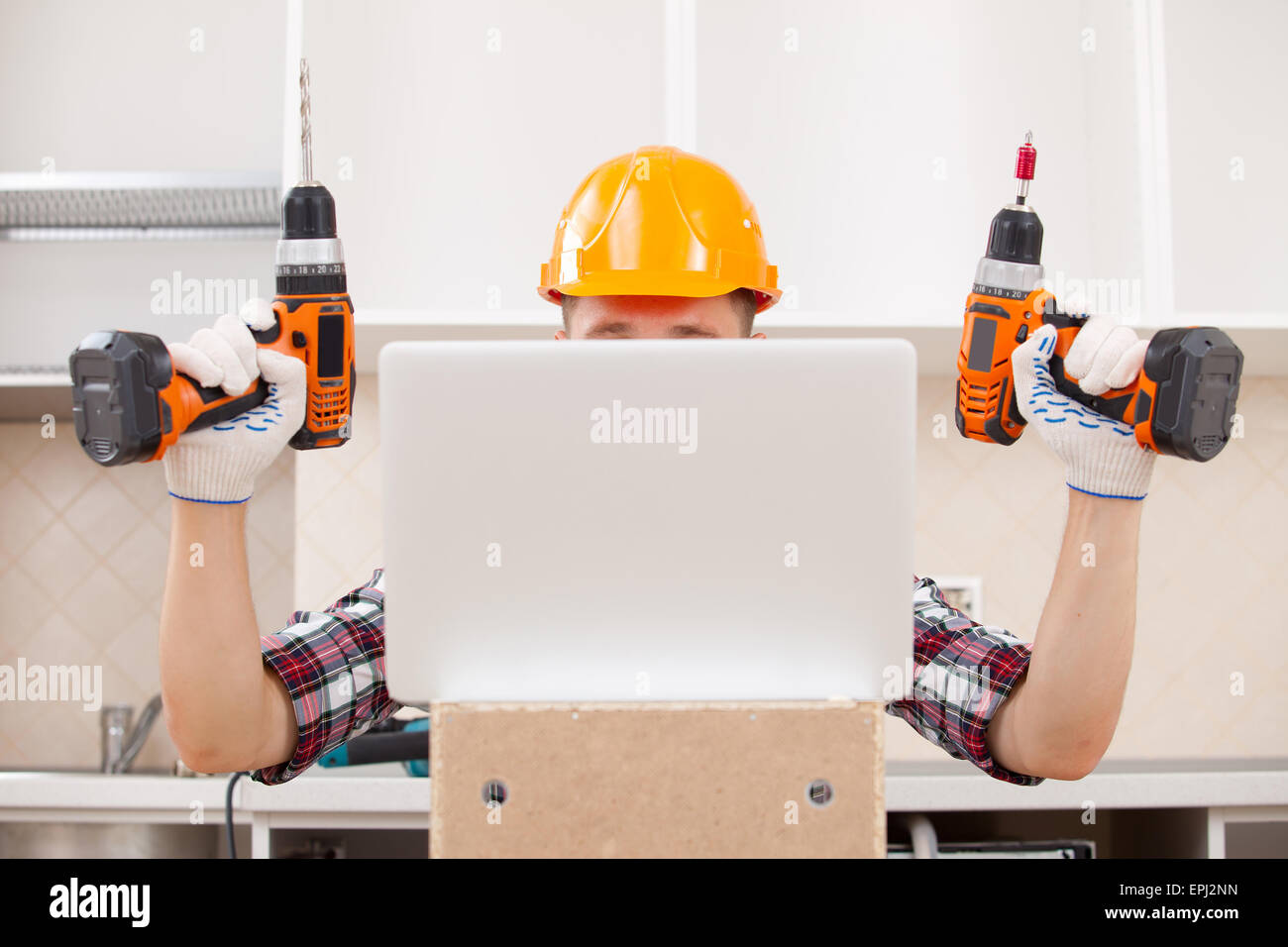 Online tools hi-res stock photography and images - Alamy