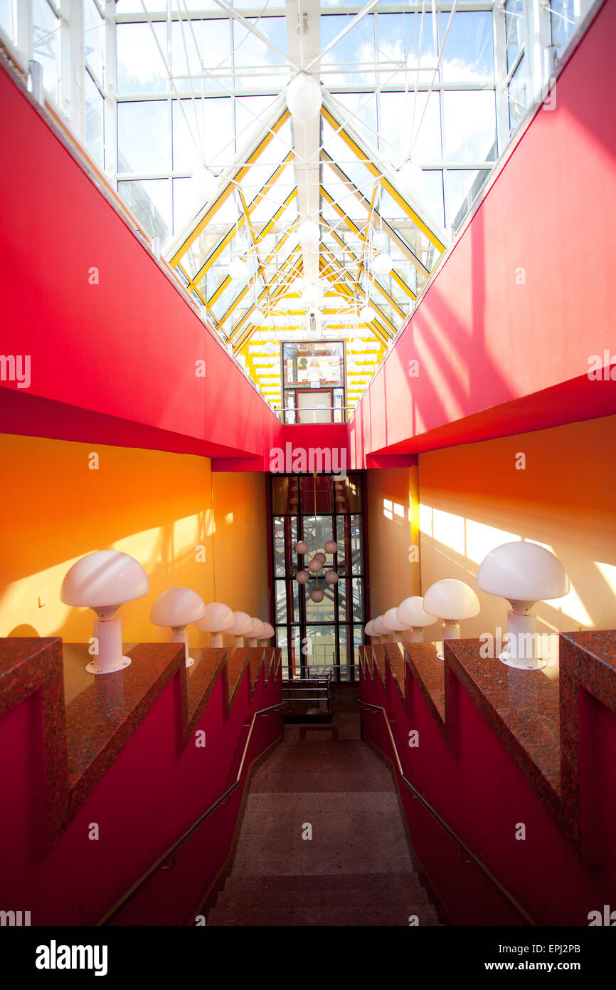 Bridge recon hi-res stock photography and images - Alamy