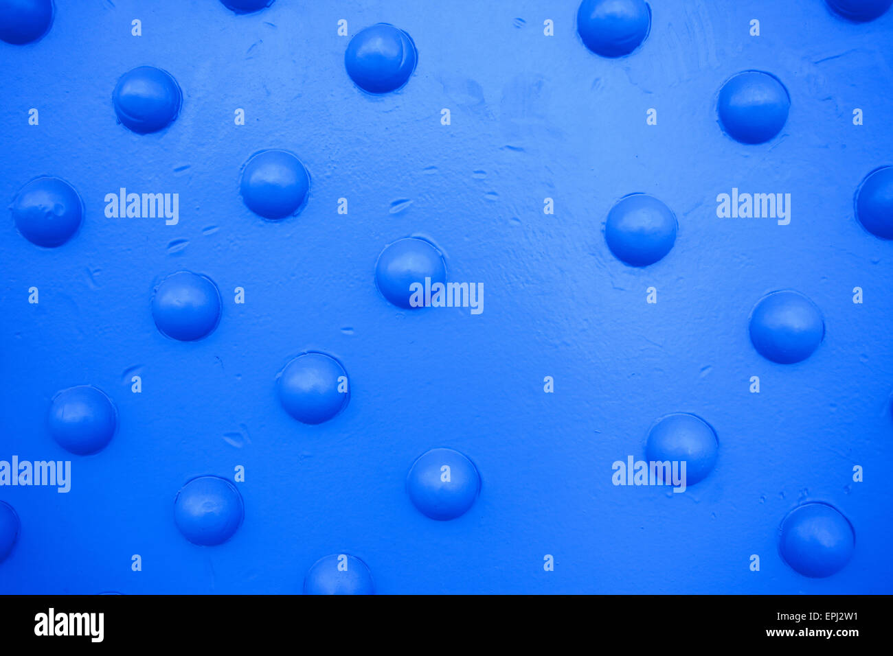 Riveted steel rivets metal background hi-res stock photography and ...