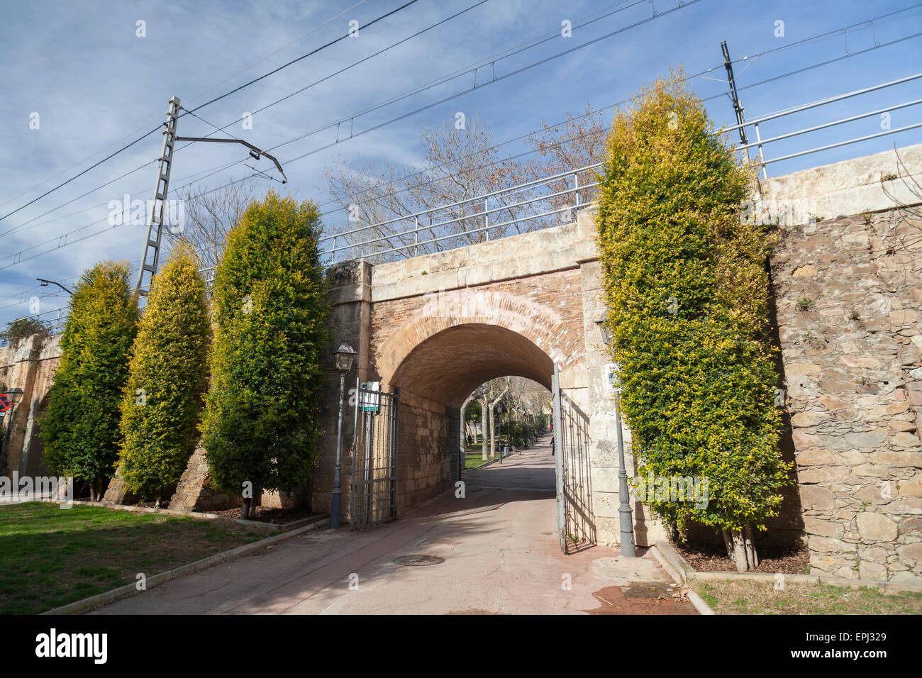L hospitalet de hi-res stock photography and images - Alamy