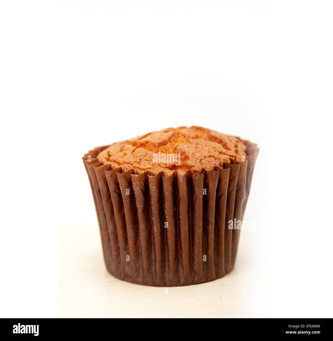 sweet muffin cake Stock Photo - Alamy