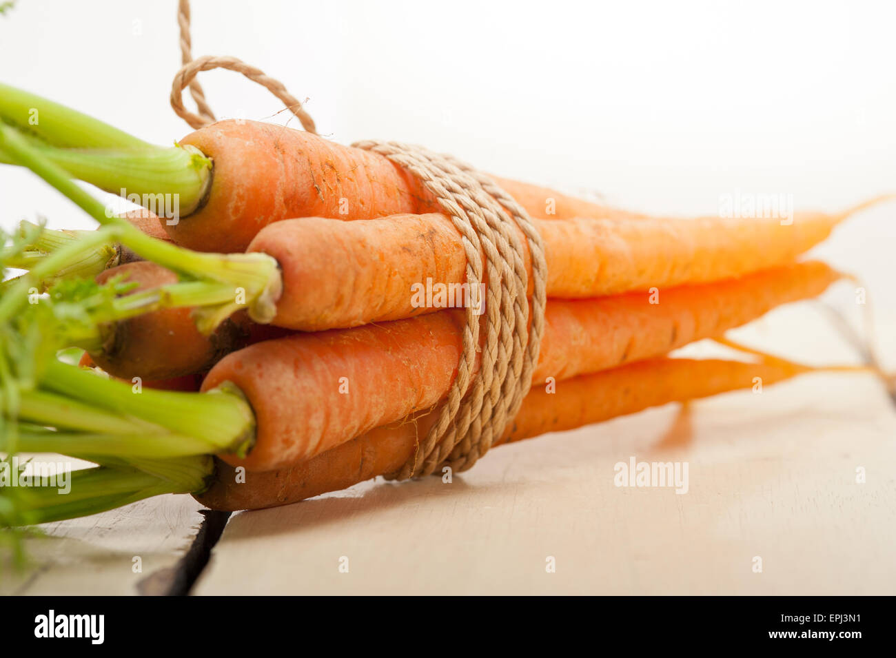 Carrots vege hi-res stock photography and images - Alamy