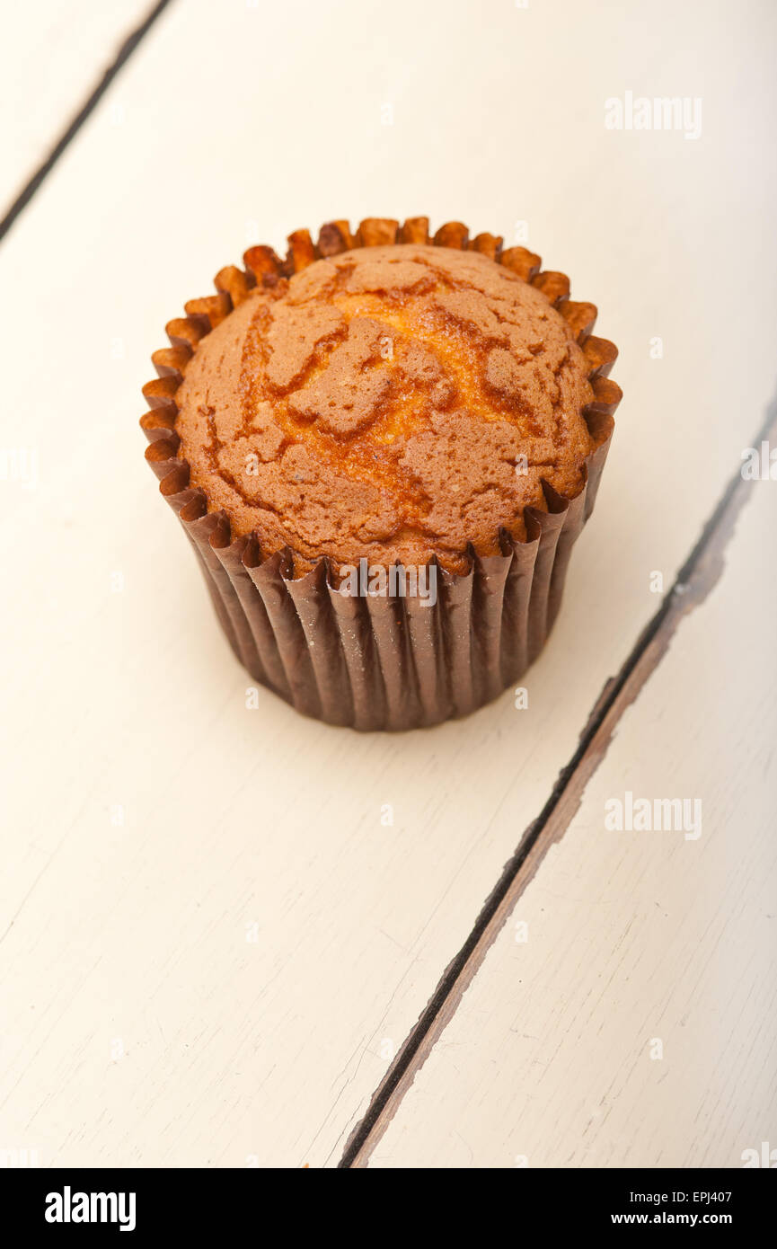 sweet muffin cake Stock Photo - Alamy