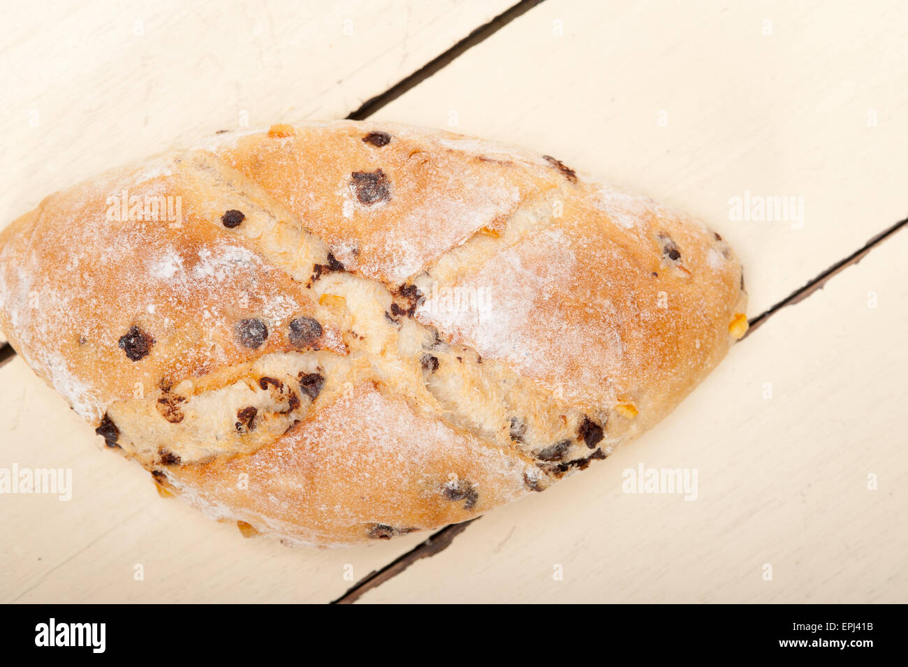 sweet bread cake Stock Photo - Alamy