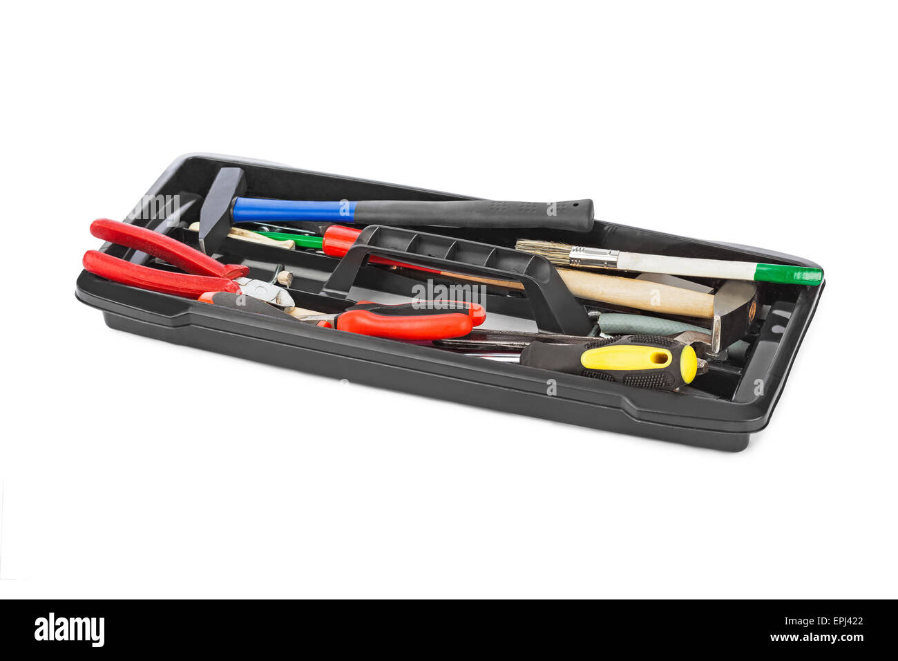 Storage box instruments hi-res stock photography and images - Alamy