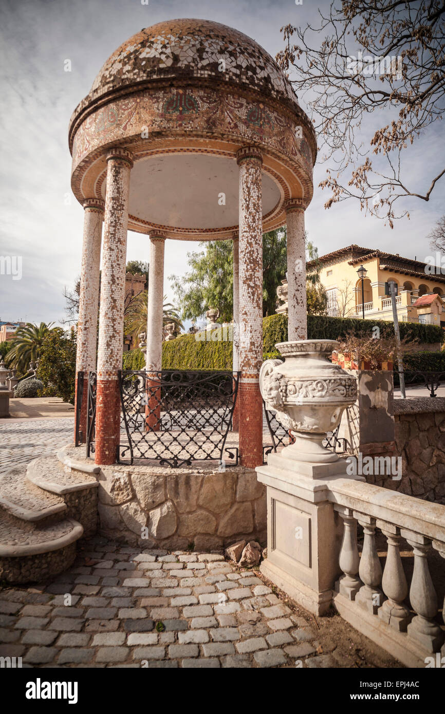 L hospitalet de hi-res stock photography and images - Alamy