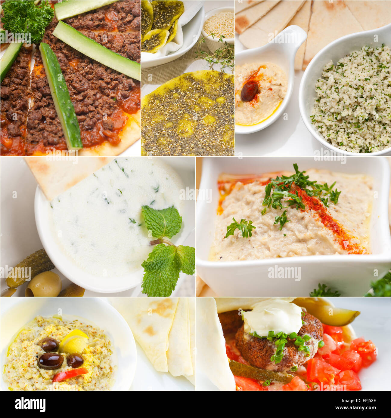 Collection of middle eastern hi-res stock photography and images - Alamy