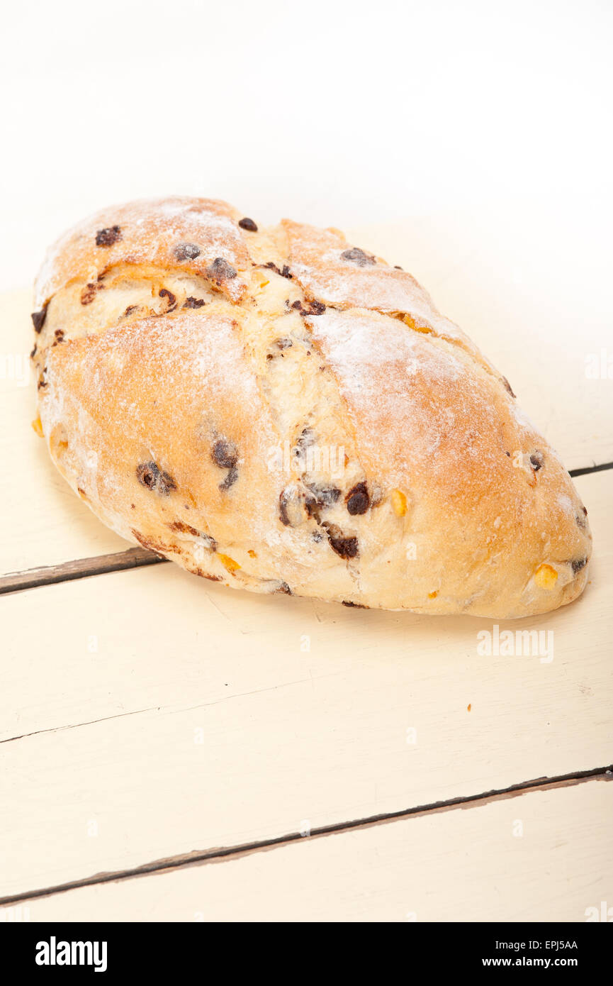 sweet bread cake Stock Photo - Alamy