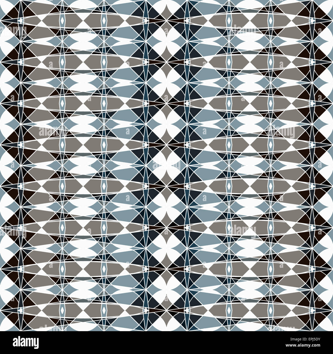 Jugendstil pattern seamless hi-res stock photography and images - Alamy