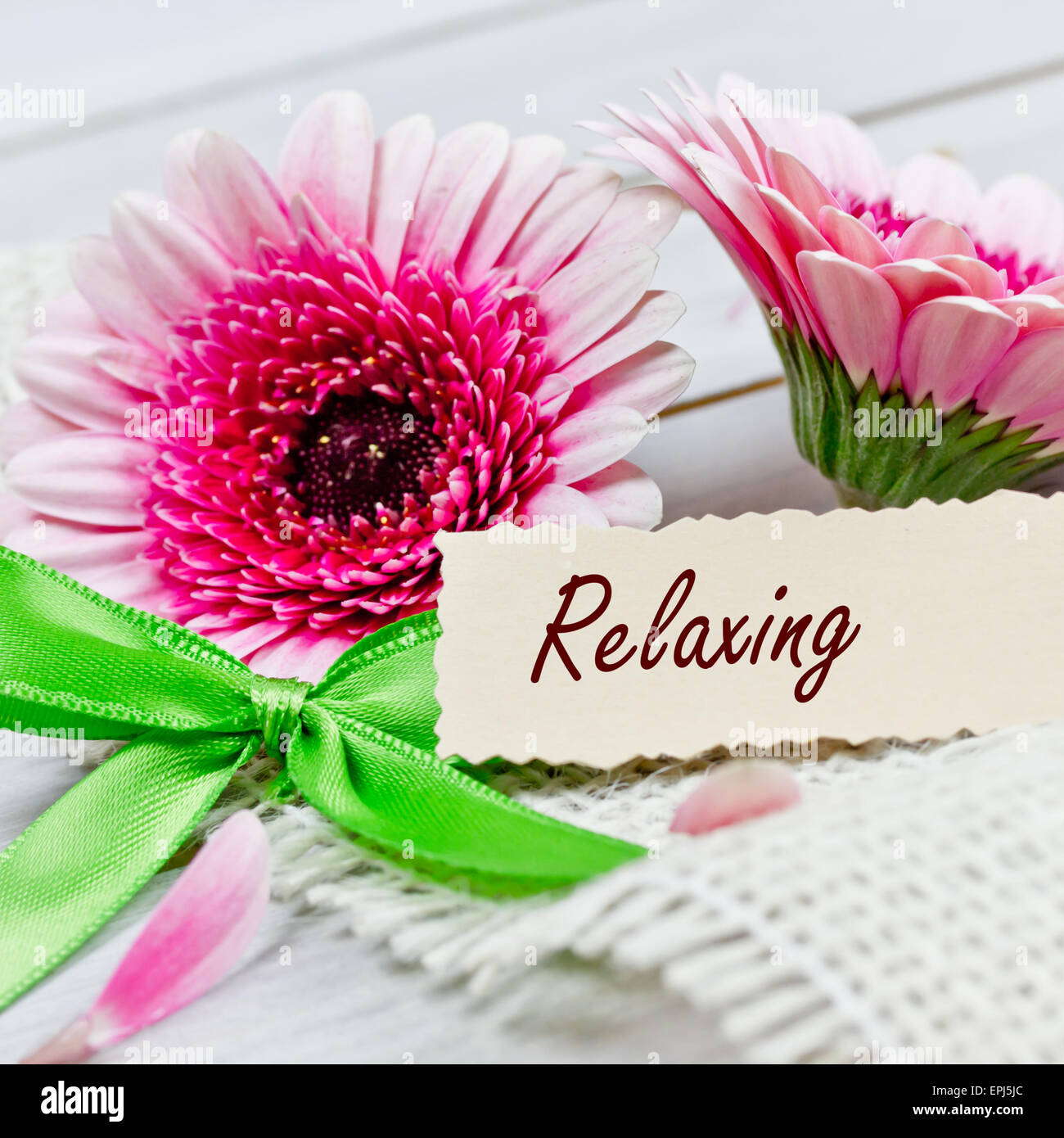 Spa schild hi-res stock photography and images - Alamy