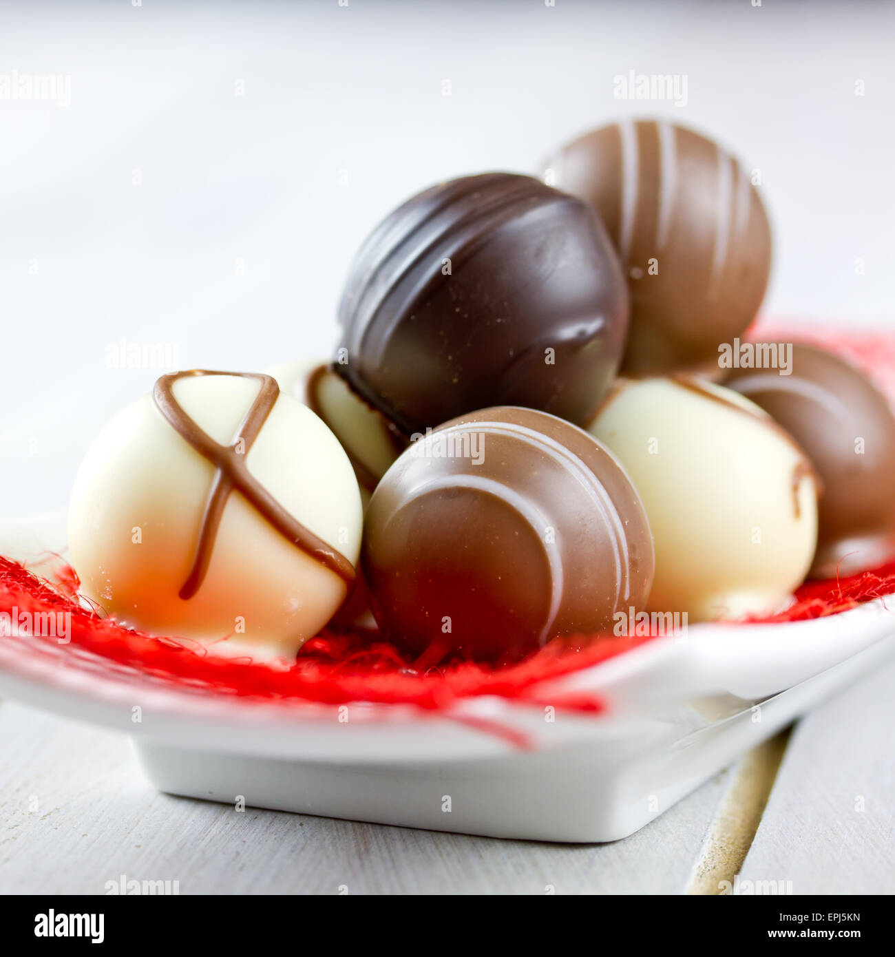 Milchschokolade hi-res stock photography and images - Alamy