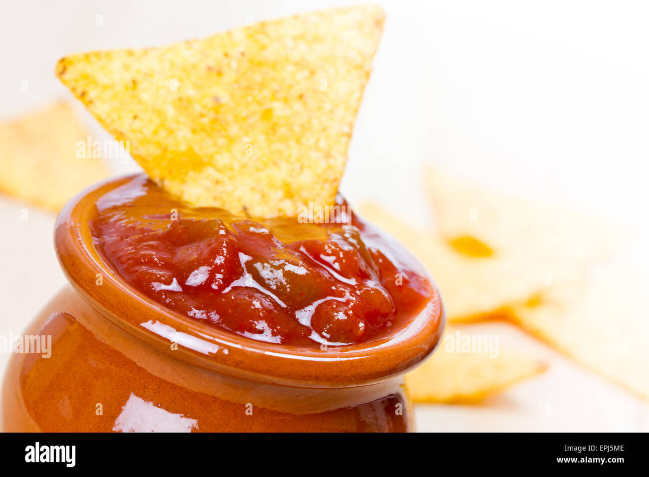 Maischips hi-res stock photography and images - Alamy