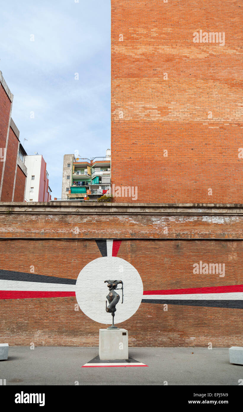 L hospitalet de hi-res stock photography and images - Alamy