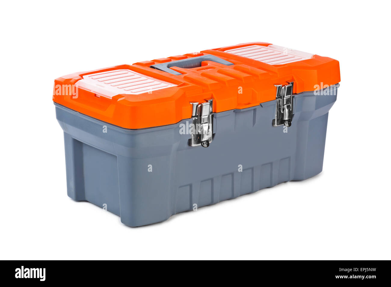 Tool box lock hi-res stock photography and images - Alamy