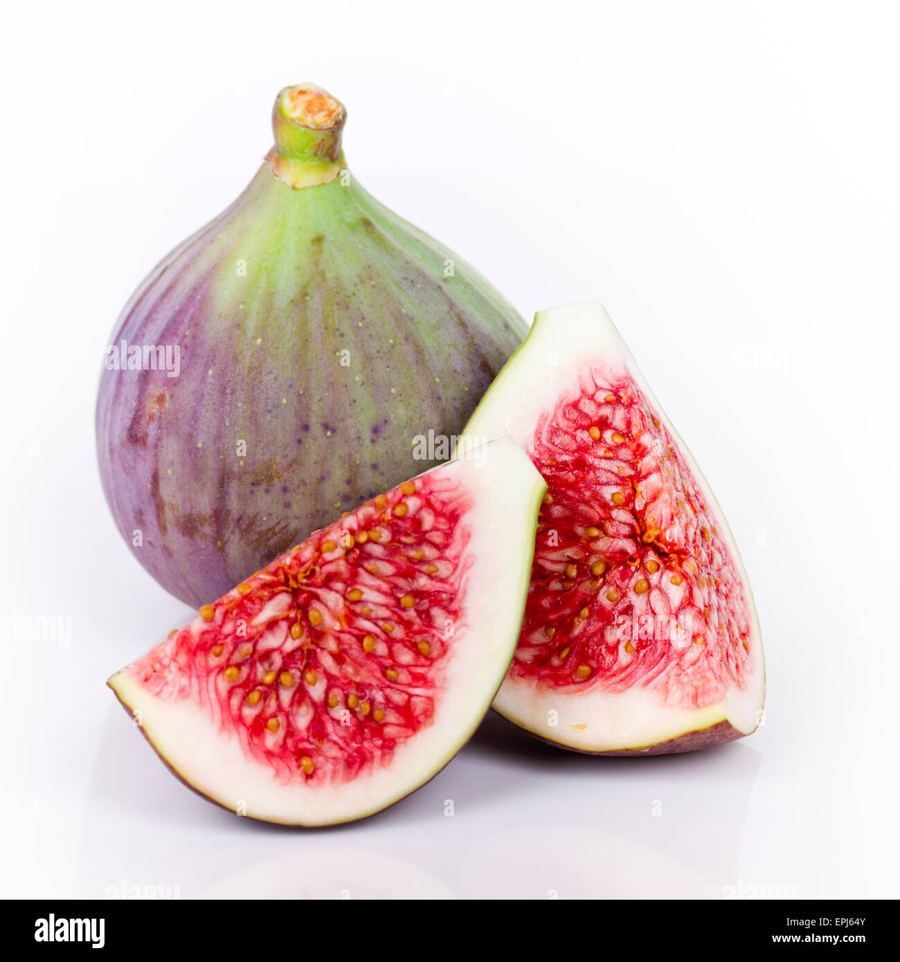 Mediterran figs hi-res stock photography and images - Alamy