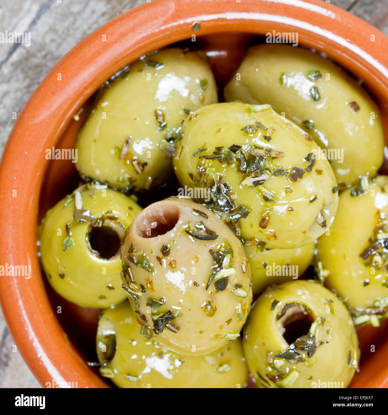 Oliven toskana hi-res stock photography and images - Alamy