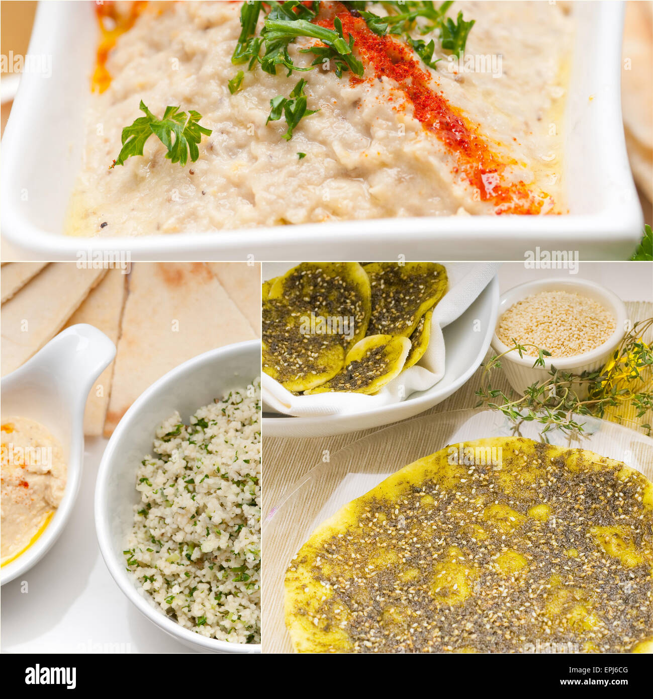 Muslim collage hi-res stock photography and images - Alamy