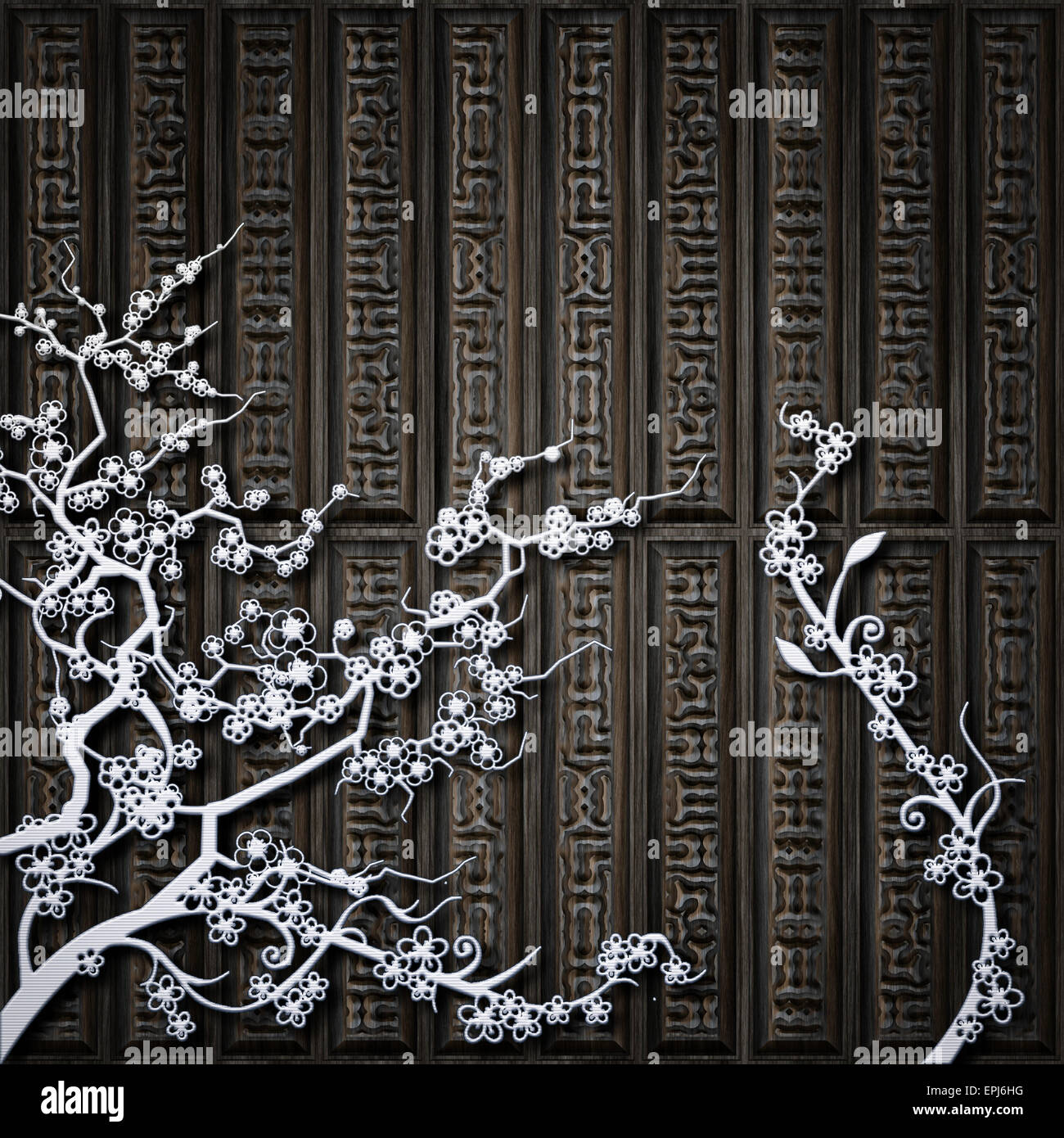 Dreamy decoration hi-res stock photography and images - Alamy