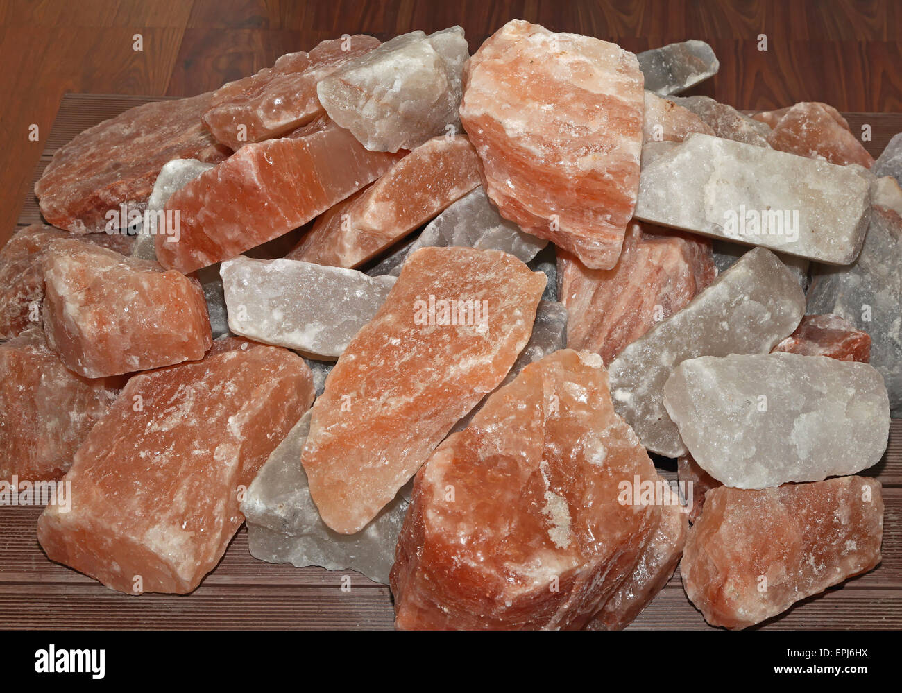 Pink minerals hi-res stock photography and images - Alamy