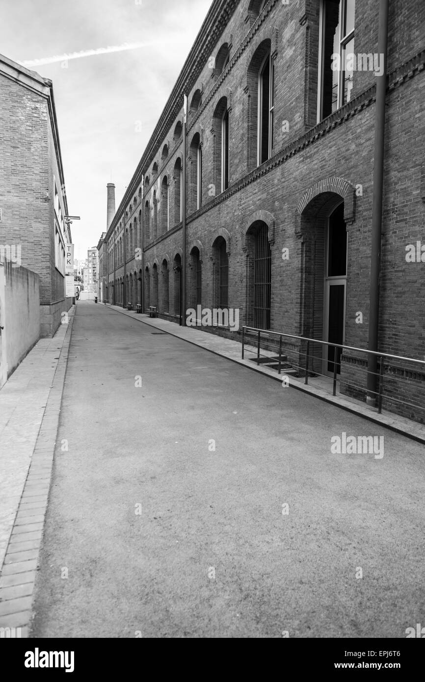 L´Hospitalet de Llobregat,Catalonia,Spain Stock Photo - Alamy