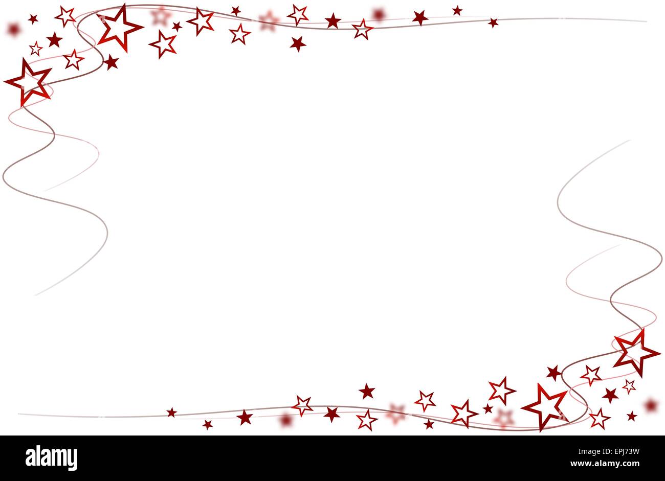 Star frame hi-res stock photography and images - Alamy