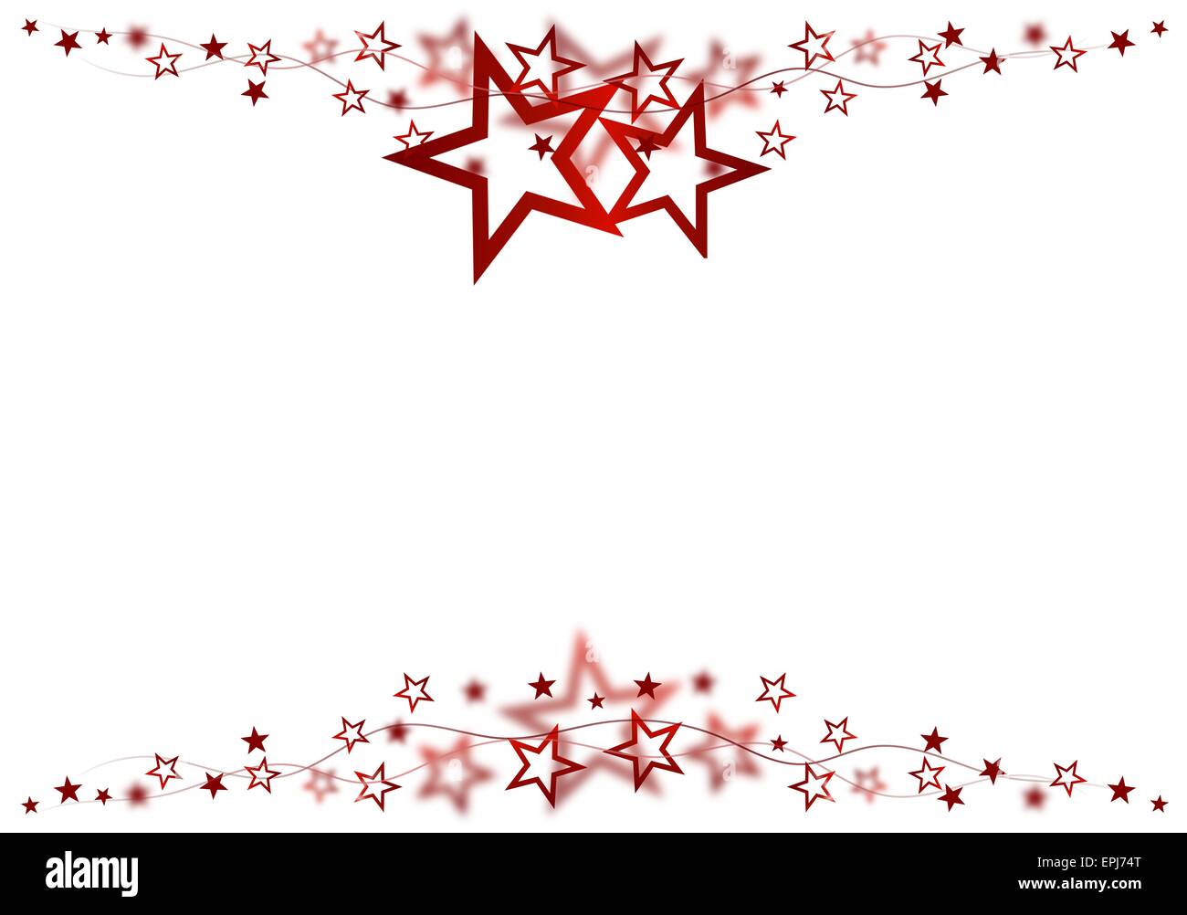 Star frame hi-res stock photography and images - Alamy