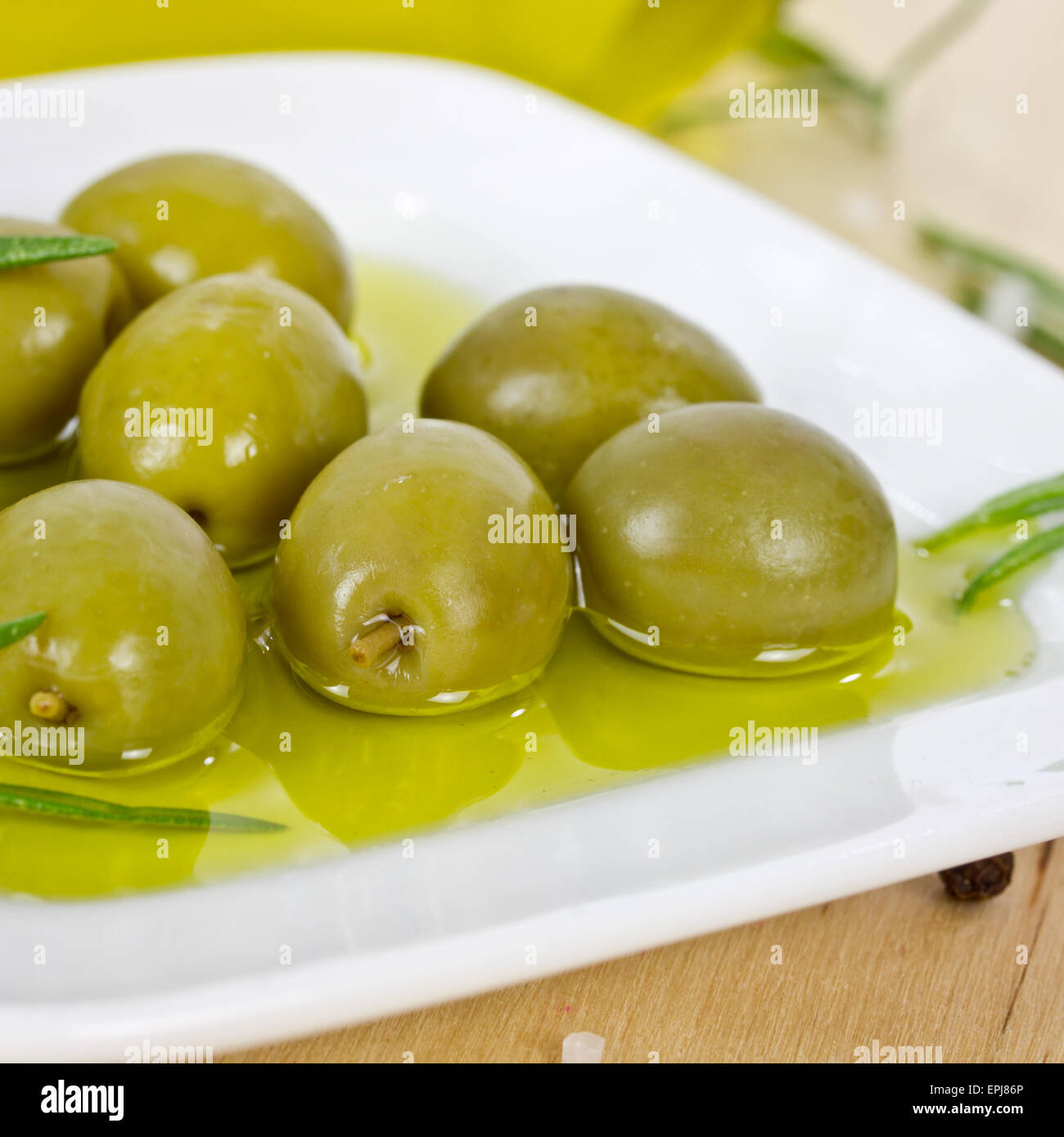 Oliven toskana hi-res stock photography and images - Alamy